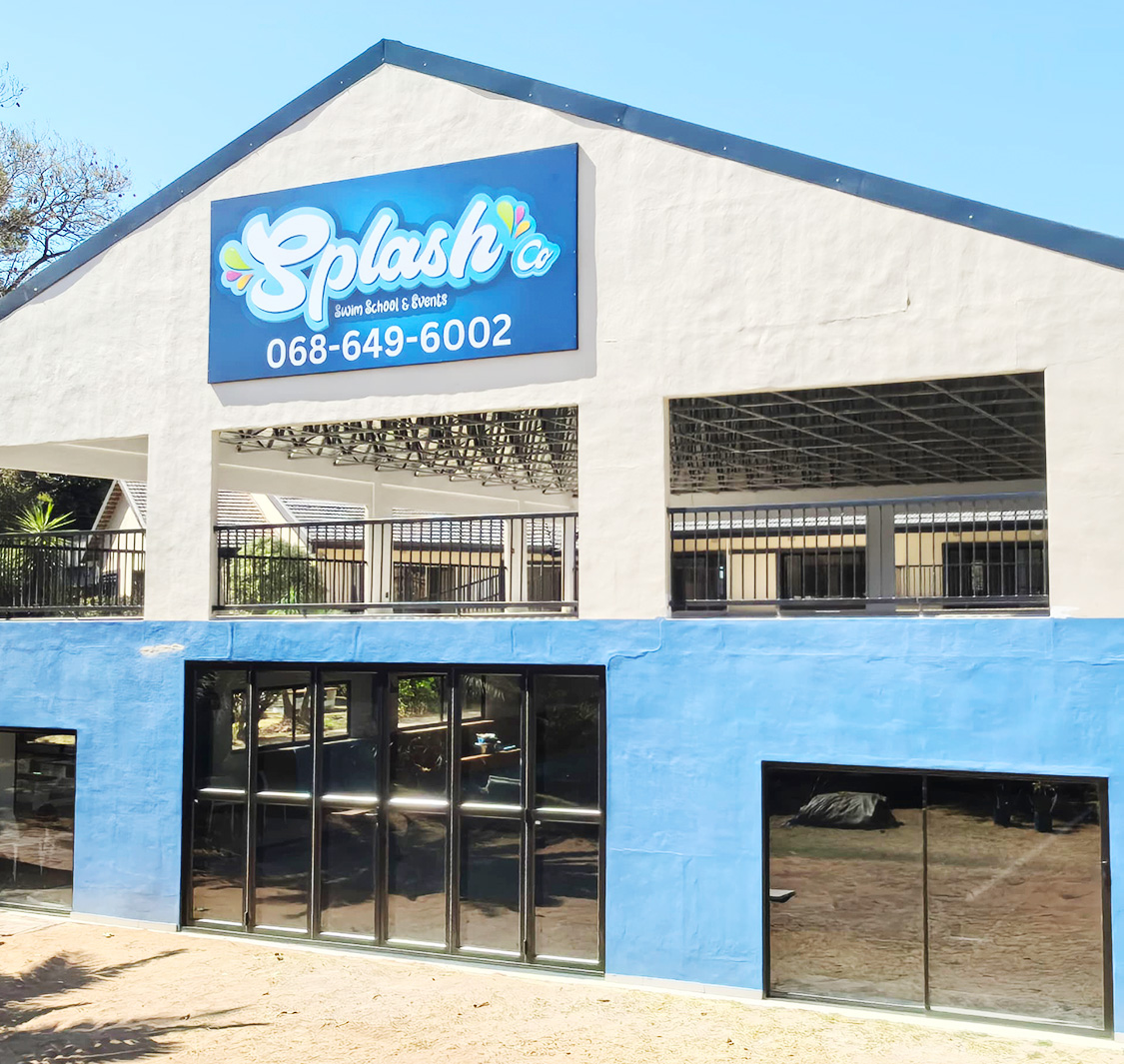 Splash Co. | | Buy One Get One Free | The ENTERTAINER